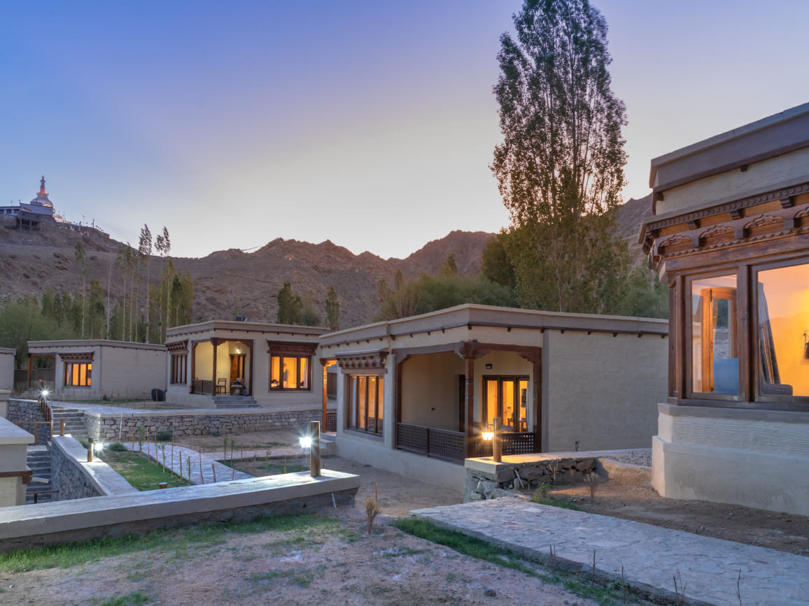 Gallery | Nirvana Retreat